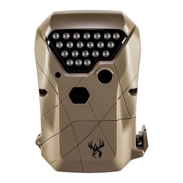 Wildgame Innovations Cloak 6 Lightsout 6MP IR Hunting Game Trail Camera ...