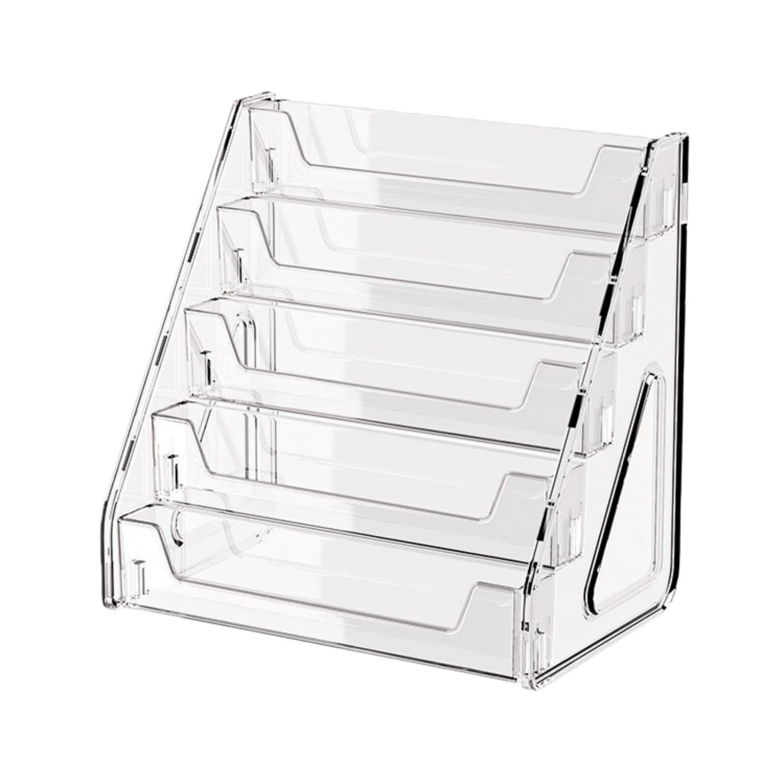 Heavy Duty Metal Storage Rack With Adjustable Shelves For Garage ...