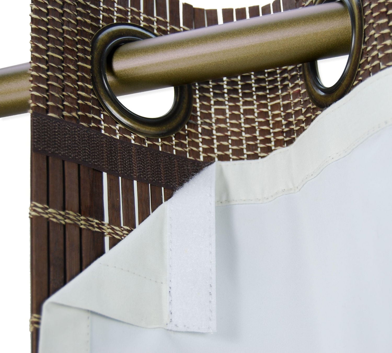 Versailles' Ring Top Panel Liner - Walmart.ca