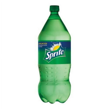 Sprite Chill Lemon Lime Soda, Limited Edition Cherry Flavor, 20 fl oz ...