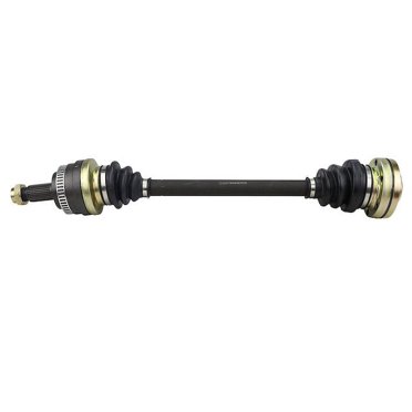 Front Driveshaft - Compatible with 2003 - 2006 BMW X5 2004 2005 ...