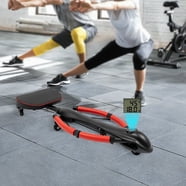 Redmon Fun and Fitness for Kids - Multifunction Rower Machine, Home ...