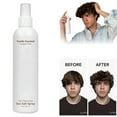 Etconen Himalayan Sea Salt Spray For Hair All Natural 5 Ingredient
