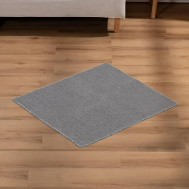 Catit Litter Pan Mat, Grey - Walmart.com