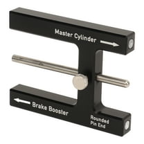 Power Brake Booster Push Rod Adjustment Tool Brake Adjustment Tool With ...