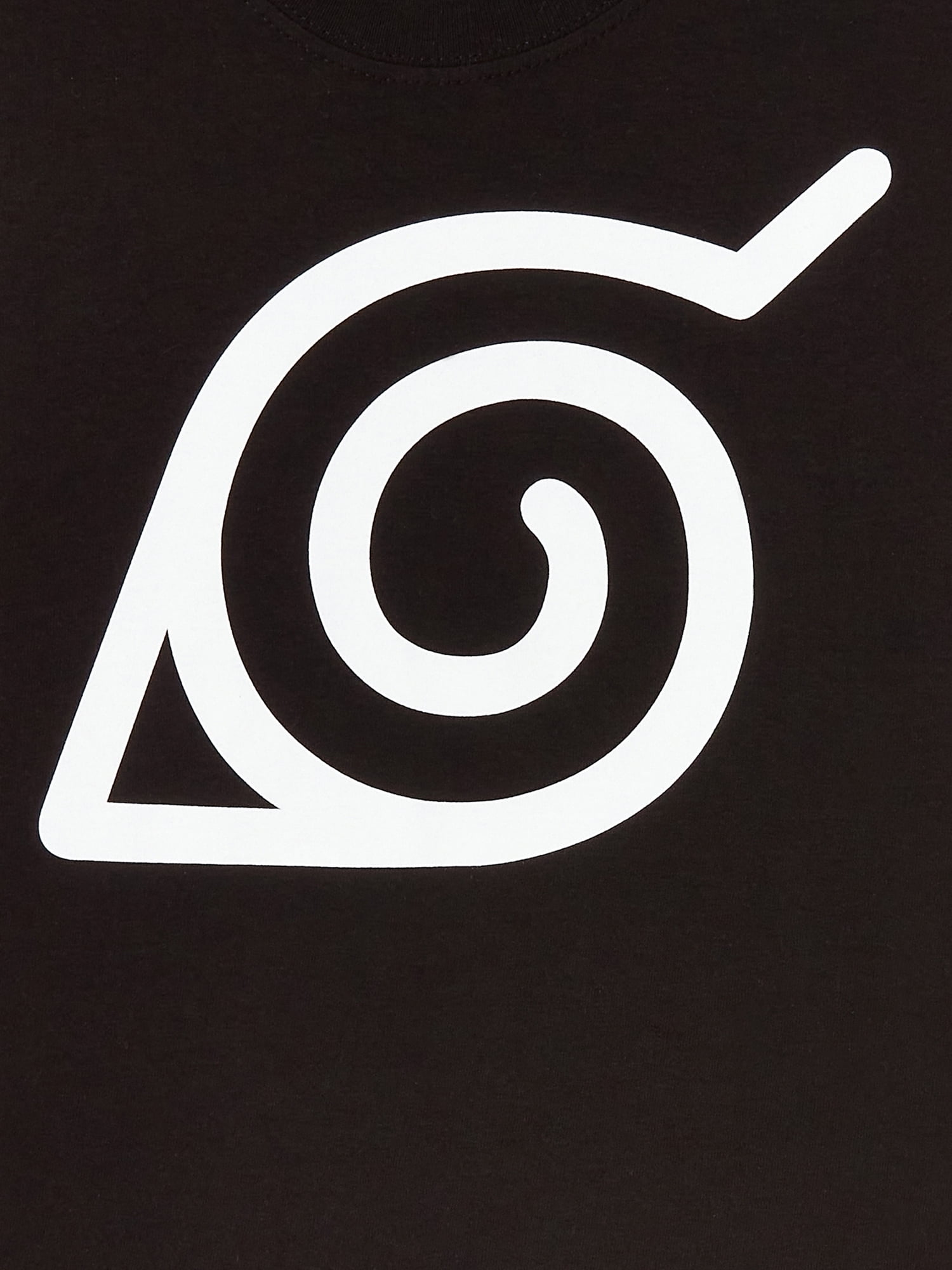 Naruto Leaf Symbol Minecraft