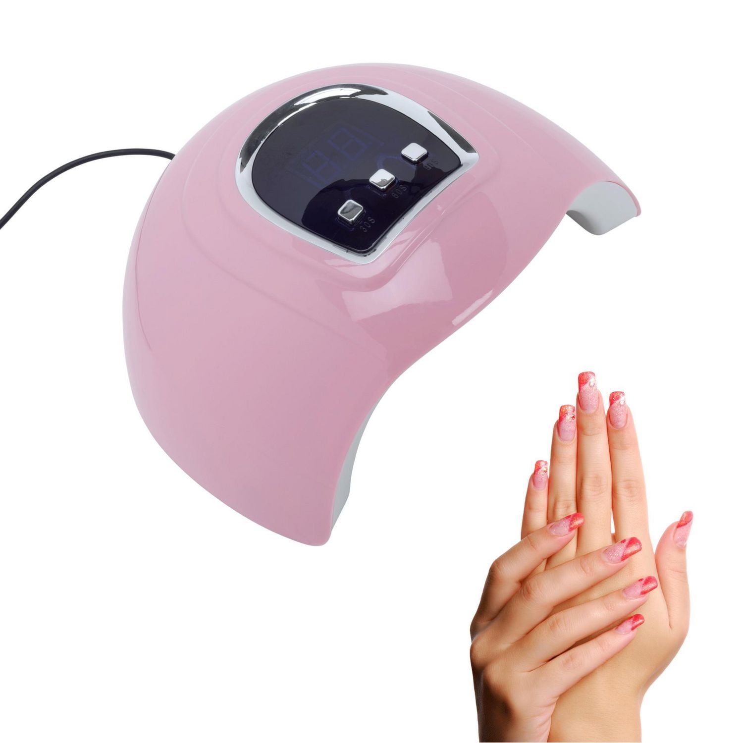 Click here for Perfect Solutions Usb Power Uv/Nail Dryer prices