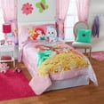 Disney Princess Wonderful Life Twin Blanket, 1 Each - Walmart.com