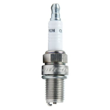 Champion Copper Plus Marine Spark Plug - L78V - Walmart.com