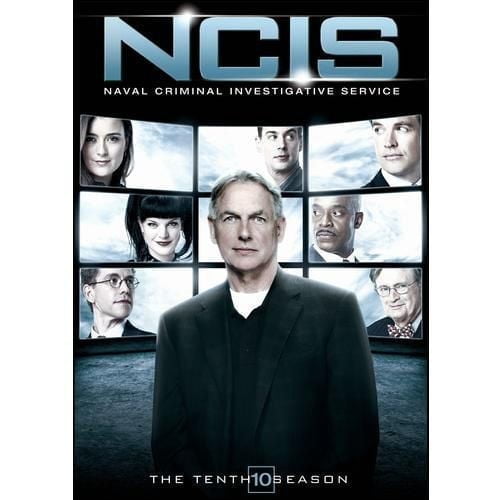 Click here for Cbs Ncis: The Tenth Season prices