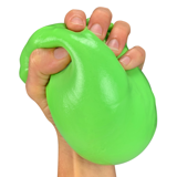 JA-RU Flarp Mega Flarp Noise Putty - 1 Pound Mega Value (Colors will ...