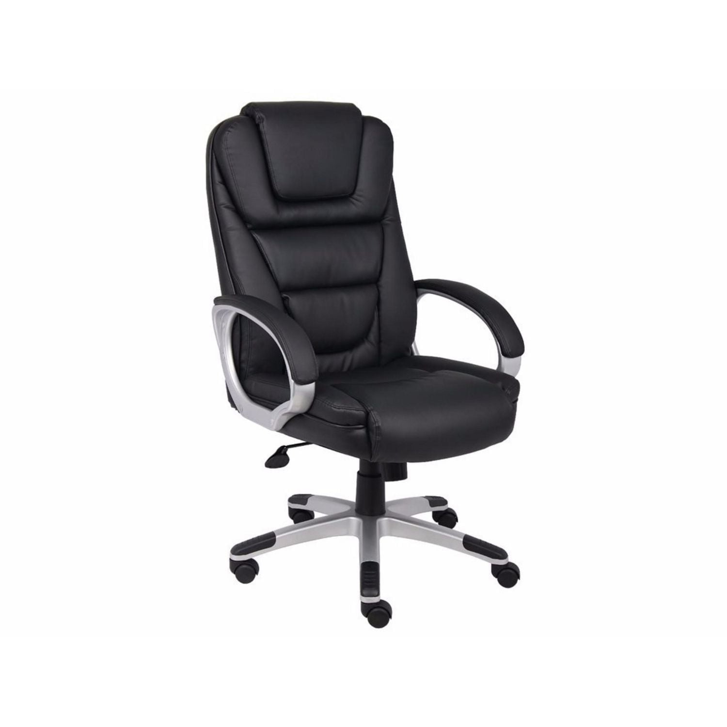 Click here for Nicer Furniture High-Back Pu Leather Executive Cha... prices