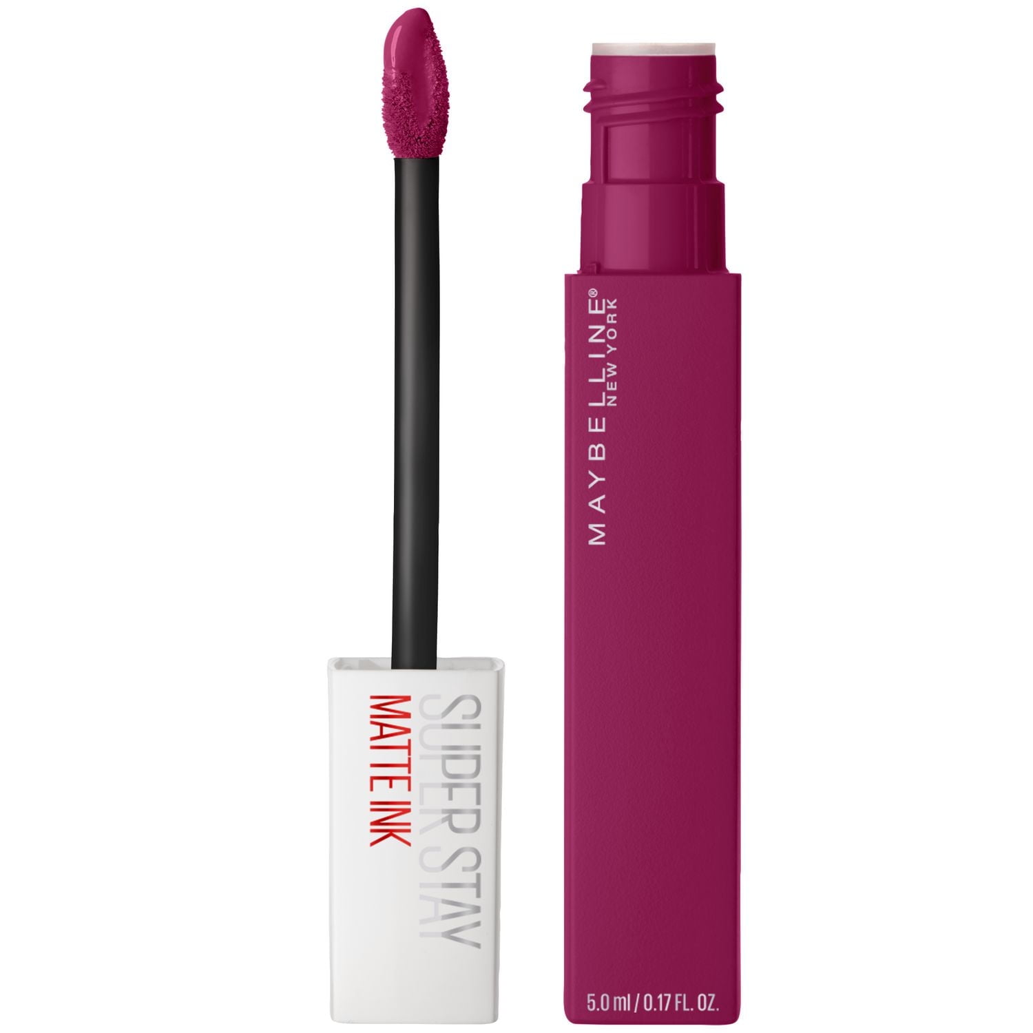 Click here for Maybelline New York Superstay Matte Ink Long-Lasti... prices
