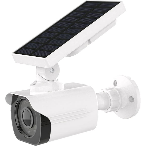 Porch Light Security Camera