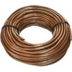 Orbit 100ft x 1/4" Drip Irrigation Distribution Tubing Micro Water ...
