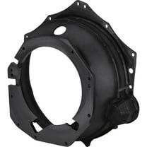 Speedway Motors GM T5 Transmission Adapter Plate Kit Compatible with ...