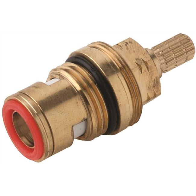 Symmons Industries Kn-114 Valve Cartridge Hot For Symmons Symmetrix ...