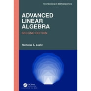 Linear Algebra: Core Topics for the First Course, (Hardcover) - Walmart.com