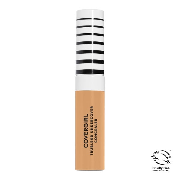 Click here for Covergirl Trublend Undercover Concealer  Full Cove... prices