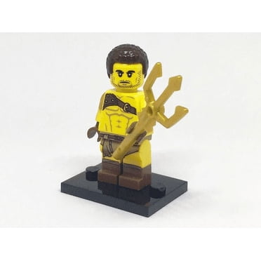 LEGO Collectible Series 6 Roman Soldier Minifigure - Complete Set ...
