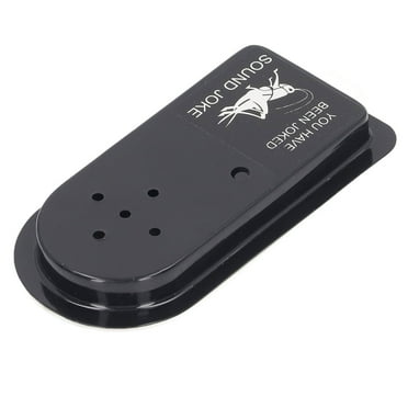 Funny Hidden Beeper Office Prank Device, Adult's Noise Maker Toy ...