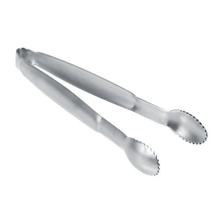 Spptty Stainless Steel Ice Cookie Sugar Tongs Kitchen Party Buffet ...