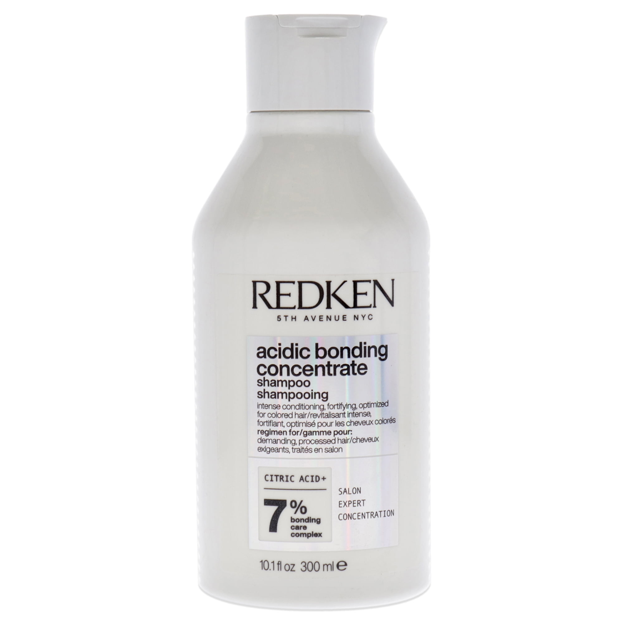 Click here for Acidic Bonding Concentrate Shampoo By Redken For U... prices