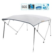 5 Bow Tractor Canopy