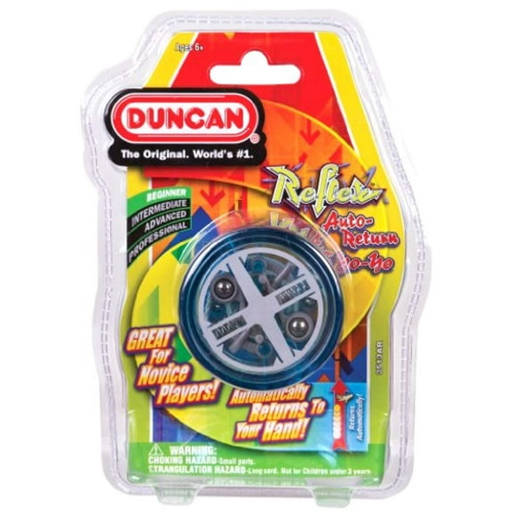 Duncan Yoyo