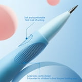 XISAOK Automatic Pencil with Refills 2mm Mechanical Pencil Built-in ...