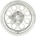 16x8 Ion 171 Polished Wheel 5x135 (-5mm) - Walmart.com