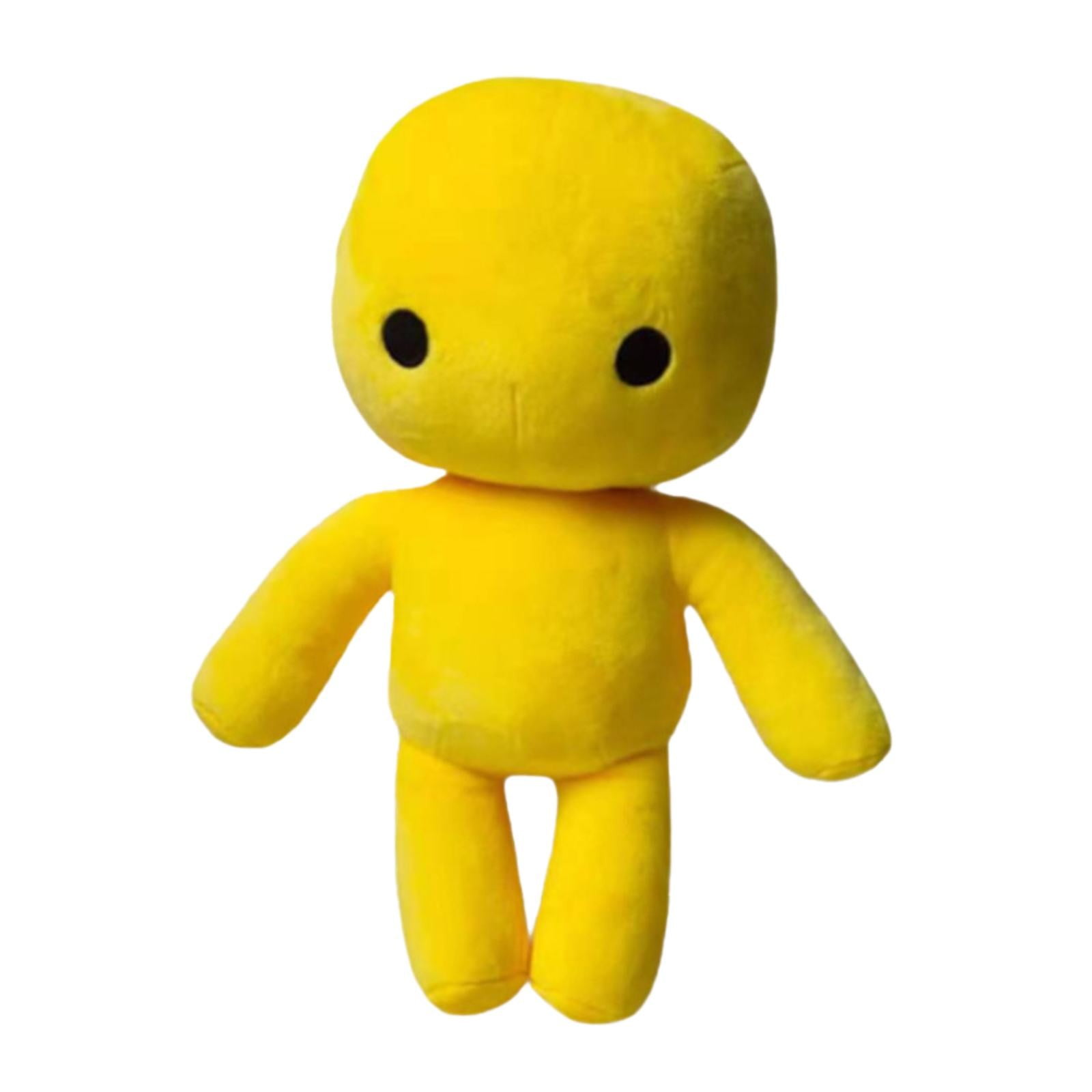 Click here for Tanuse Video Game Character Plush Toy  Cuddly Stuf... prices