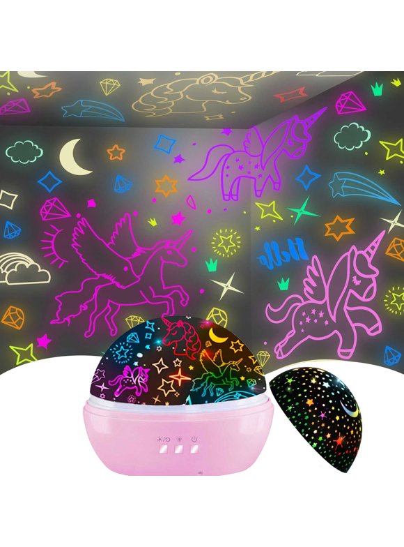 Kids' Room Decor in Kids' Rooms - Walmart.com