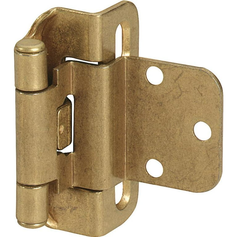 Partial Inset Cabinet Door Hinges | Cabinets Matttroy