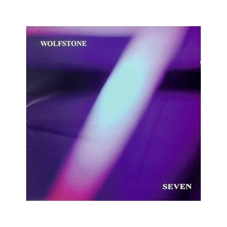 WOLFSTONE SEVEN COMPACT DISCS | Walmart Canada