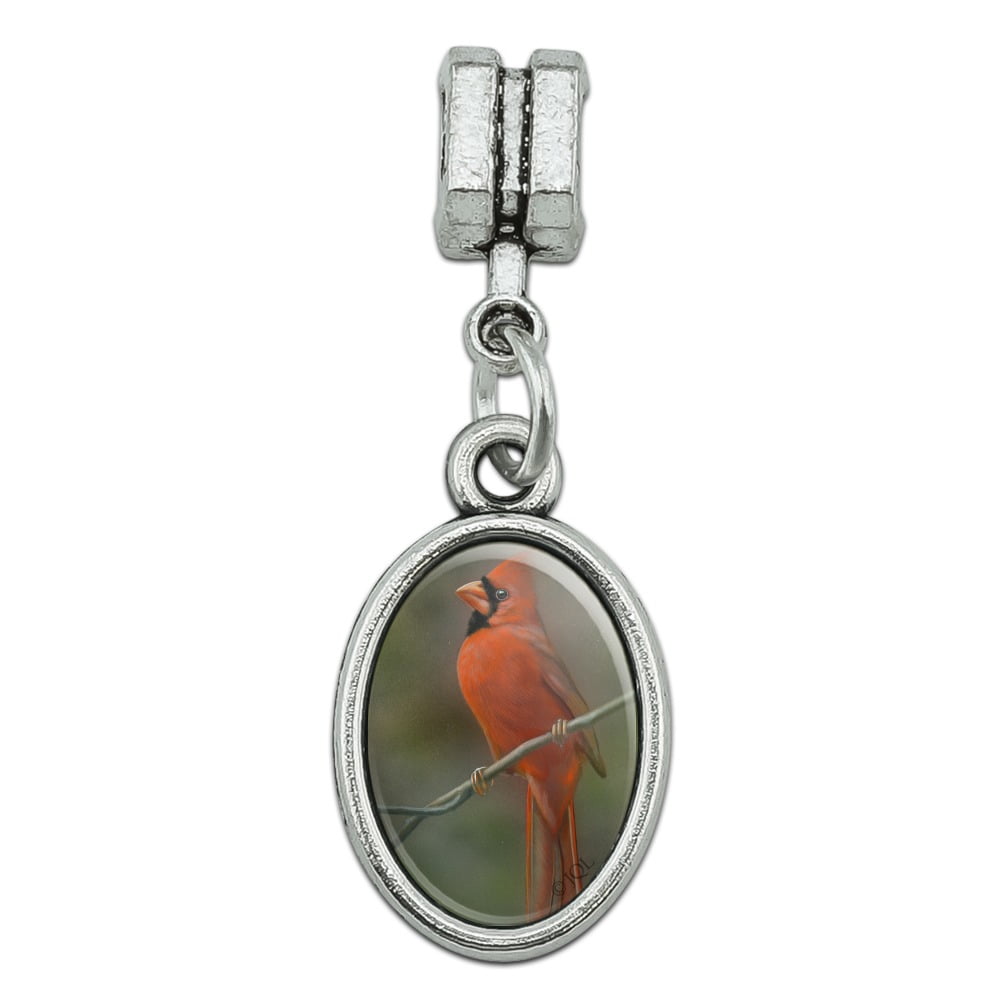 Pandora Red Cardinal Charm | atelier-yuwa.ciao.jp