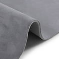 60 in Auto Suede Headliner Fabric Roof Liner Composite Sponge Foam ...