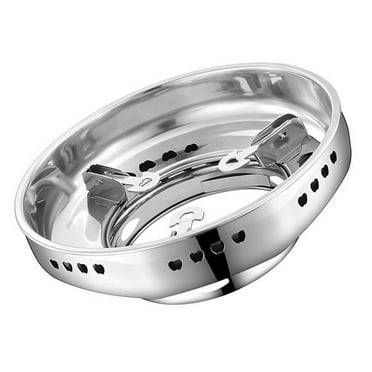 GasOne 50200+2109 Gas ONE High Pressure Cast-Iron Round Burner Head ...