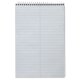 TOPS Spiral Steno Notebook, Gregg Rule, 6" x 9", 80 Sheets, 4 Pads per ...