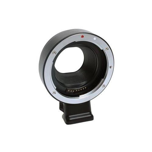 Canon EF to Sony E- Body Mount Adapter - Walmart.com