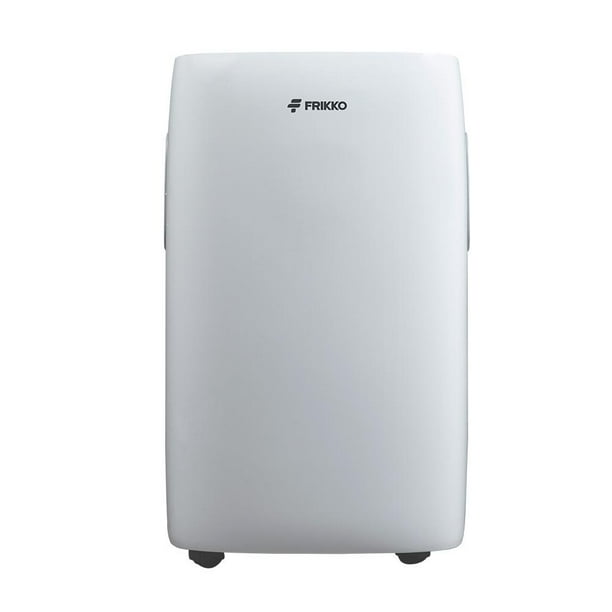 Aire acondicionado Frikko 131H AC Portátil 1 Tonelada 110V Frío y Calor ...