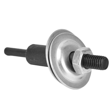 Drill Arbor Adapter, Arbors Shaft Easy Conversion Sturdy Structure ...