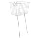 Wald 135 Grocery Front Basket - Walmart.com