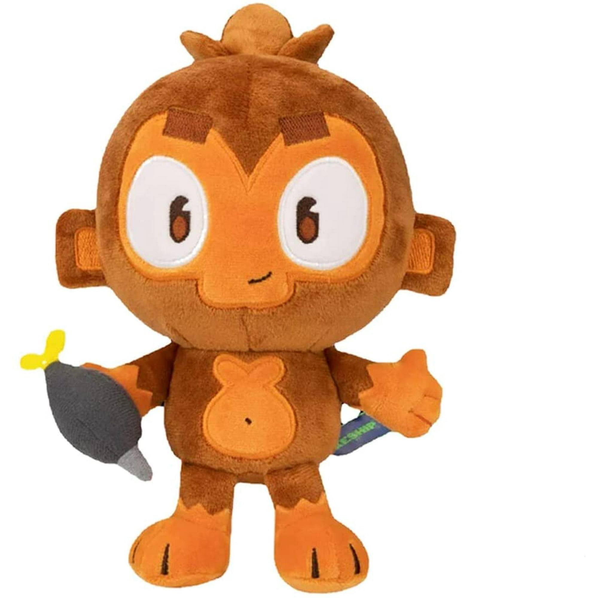 Click here for Hhhc Heytea 9.8in Bloons Monkey Plushies  Dart Mon... prices