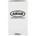 Airaid Universal Air Filter - Cone 4 x 6 x 4 5/8 x 9 w/ Short Flange ...