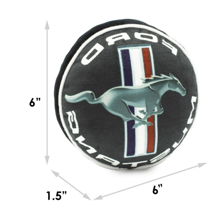 Ford Dog Toy