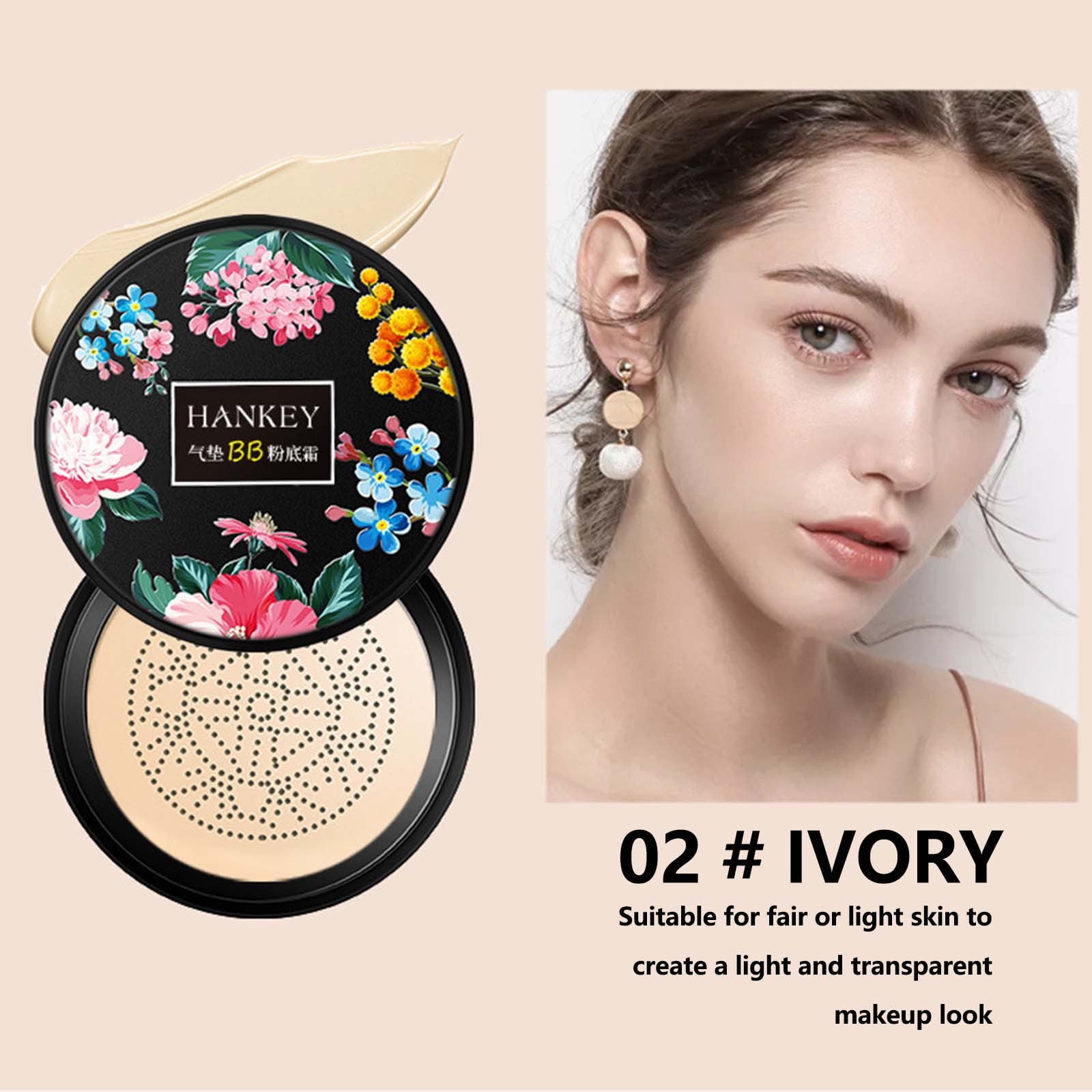 Click here for Iumwxz Cushion Concealer Isolation Cushion Cream M... prices