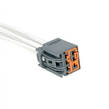 Acdelco PT1633 Black Multi Purpose Pigtail - Walmart.com