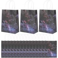 Barbie 'Dream Together' Create Your Own Kraft Paper Favor Bags (8ct ...