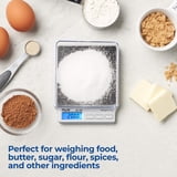 American Weigh Scales AMW-SC-501 Digital Pocket Scale 500 by 0.01 G ...